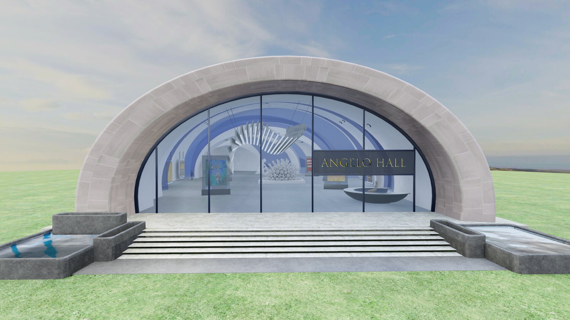 BeyondDreams2 | Virtual Rug Exhibition