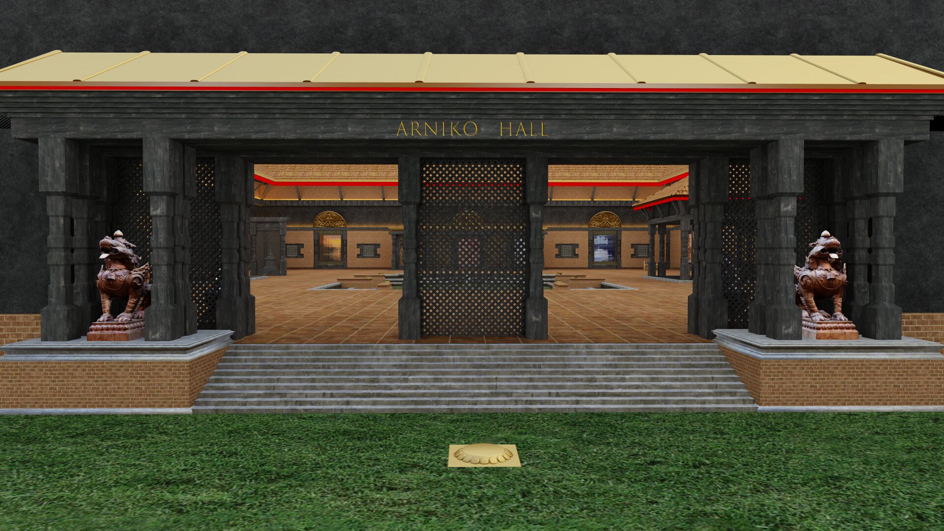 Newa Exhibition | Alternative Technology